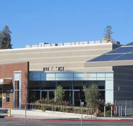 Branham High School Logo